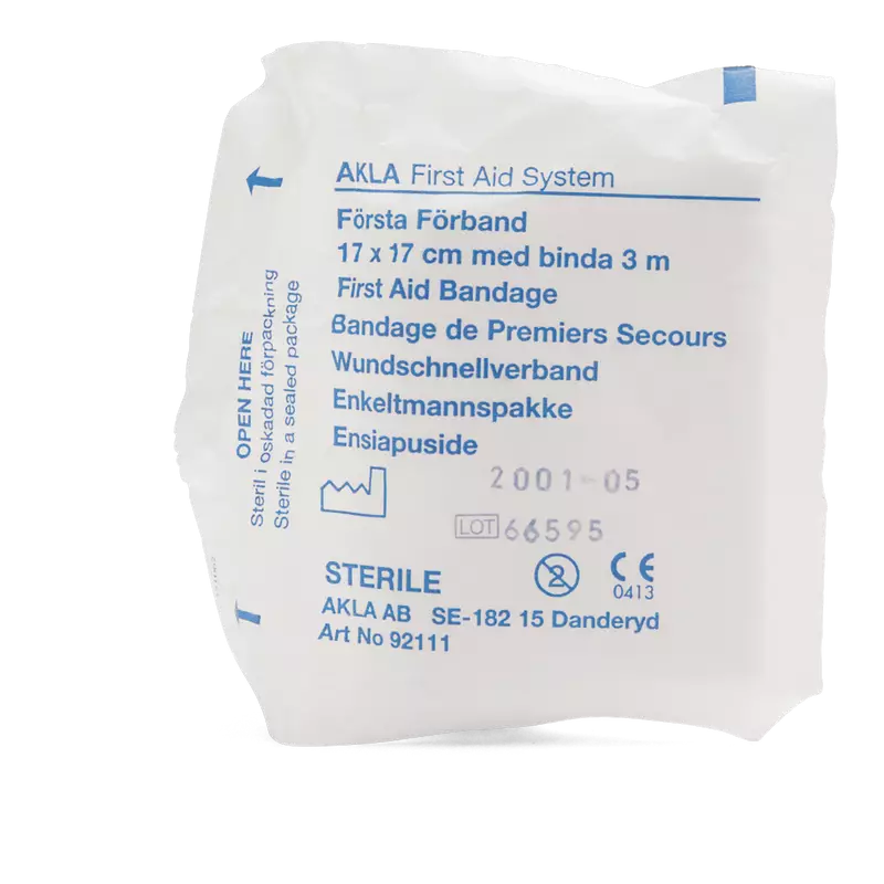 Paineside 17x17, Husqvarna - Konesaha verkkokauppa